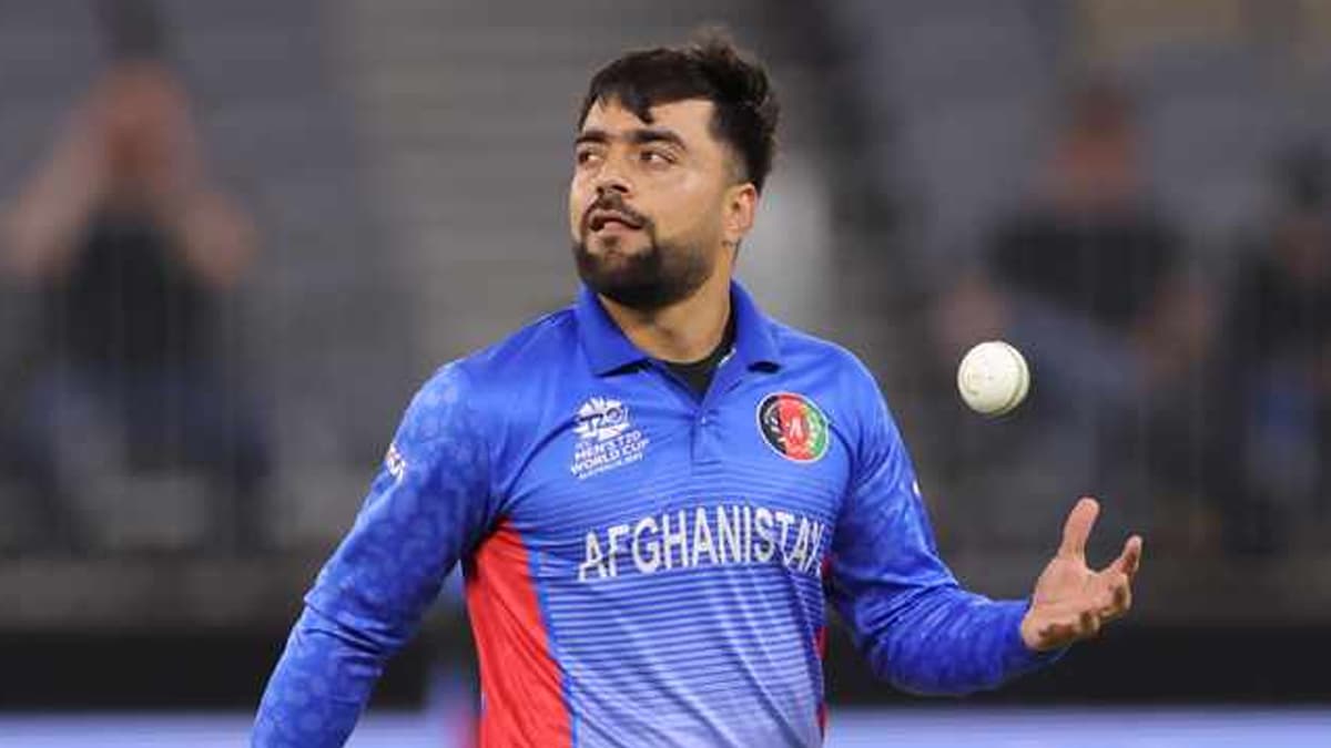 ICC Rankings: राशिद खान बने विश्व के नंबर एक गेंदबाज, रोहित शर्मा की ...