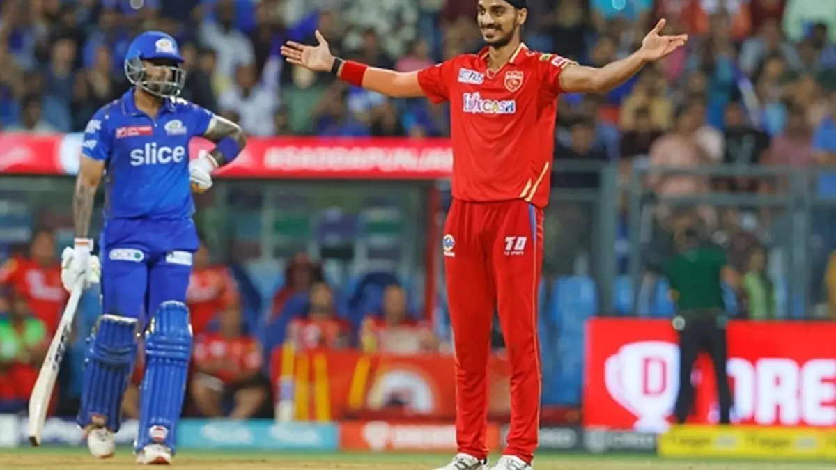 'ऑपरेशन सिंदूर' की वजह से पंजाब किंग्स बनाम मुंबई इंडियंस मैच का बदला जा सकता है वेन्यू ...