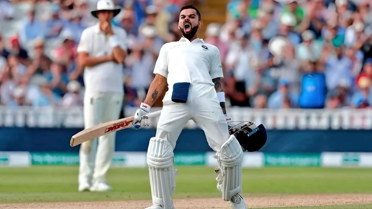 विराट कोहली टेस्ट क्रिकेट से संन्यास का फैसला लेंगे वापस? IPL के दिग्गज ने की अपील - Crictoday Hindi