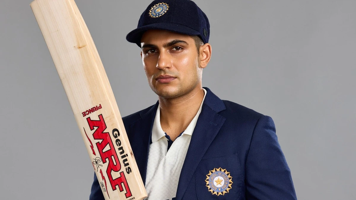 शुभमन गिल को मिला भारत का महान कप्तान बनने का 'माही मंत्र' - Crictoday ...