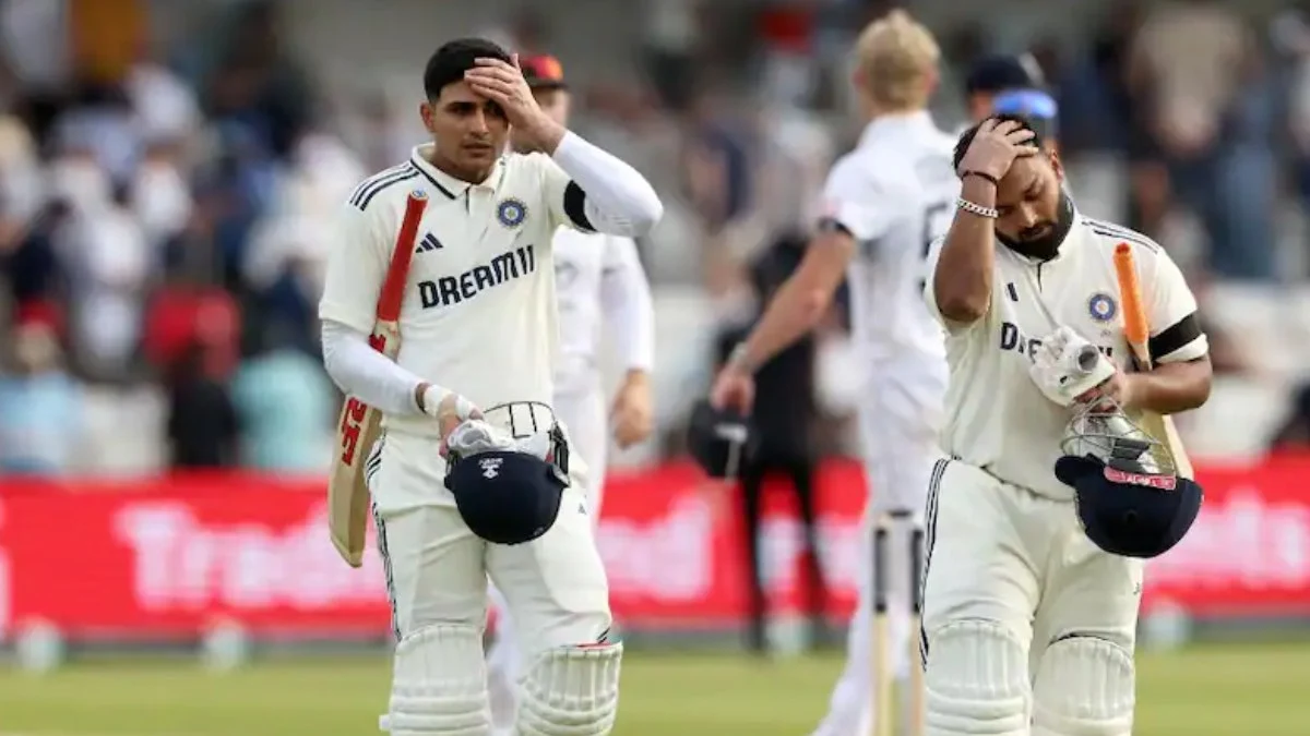 ENG vs IND: मैनचेस्टर के ओल्ड ट्रैफर्ड मैदान में पिछले 35 साल में कोई भारतीय नहीं लगा पाया है ...