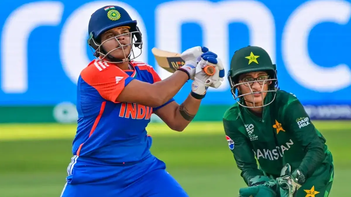 कोलंबो के आर प्रेमदासा स्टेडियम की पिच रिपोर्ट: भारत बनाम पाकिस्तान महिला वनडे विश्व कप 2025 ...